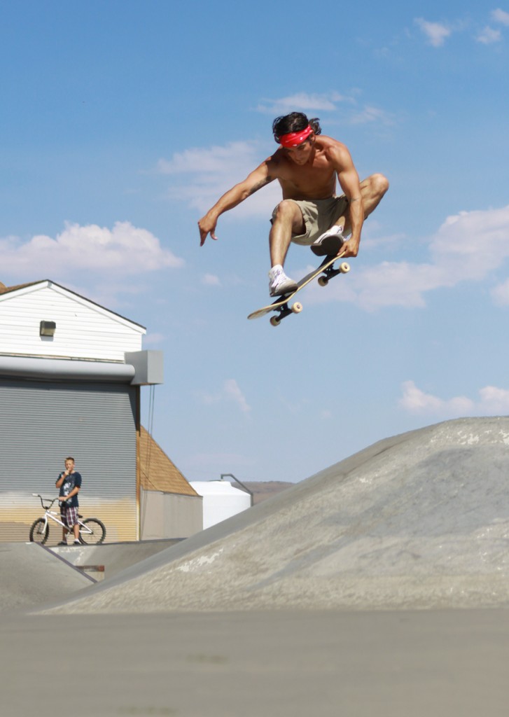 Drew Smith | Skate NV - SK8 Pix